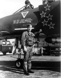 Brig. Gen. Steve Ritchie