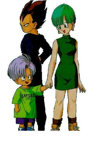 Trunks and Family