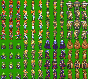 RPG Maker 2000 Downloads