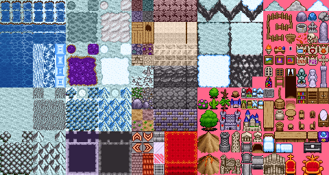 RPG Maker 2000 Downloads