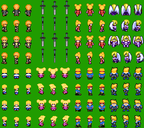 RPG Maker 2000 Downloads