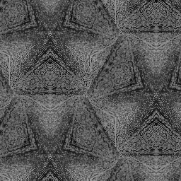 Korlon's Texture Gallery Samples