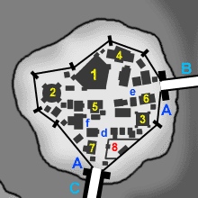 THE MEDERA HOME PAGE