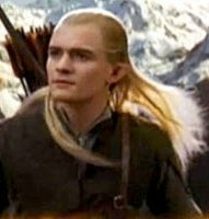 The Lovely Legolas