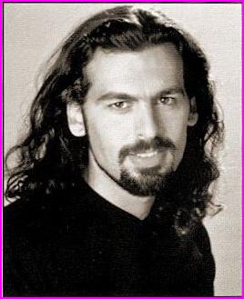 Oded Fehr
