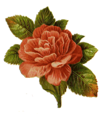 Victorian Floral PSP Tubes by Crystal Dawn