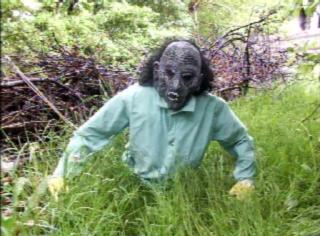 Dead but not buried!