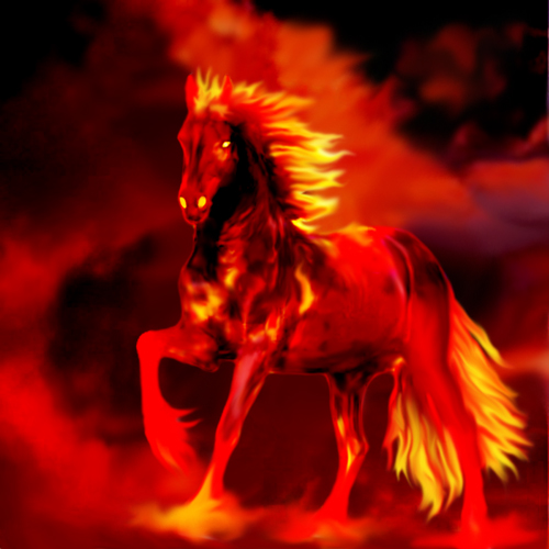 Demon Lord - fantasy novel / book, epic, heroic, magic, realms, dragons ...