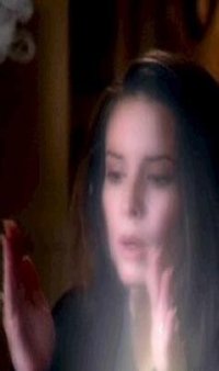 [Piper Halliwell-Wyatt]