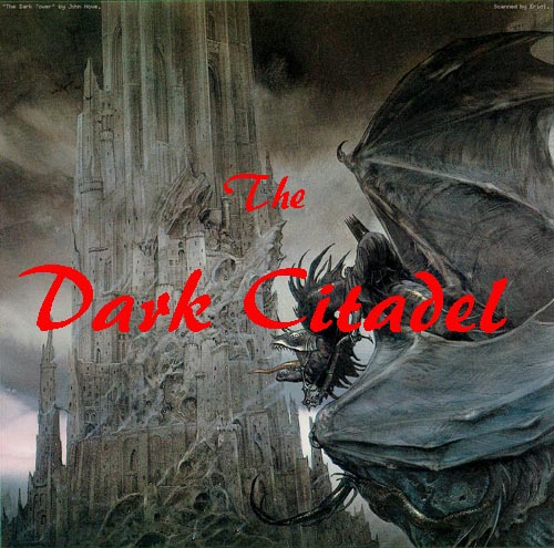 The Dark Citadel