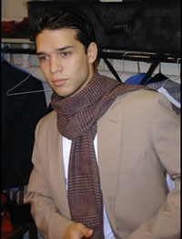 MY NAME IS JARED AND I GRADUATED FROM HIGH SCHOOL IN THE YEAR '01 JUST ...