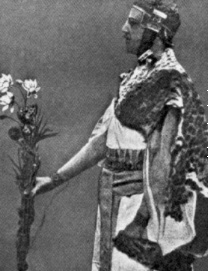 The Hermetic Order of the Golden Dawn