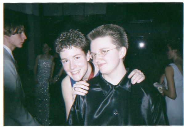 Wandering: The Ramblings of Crazy Fools