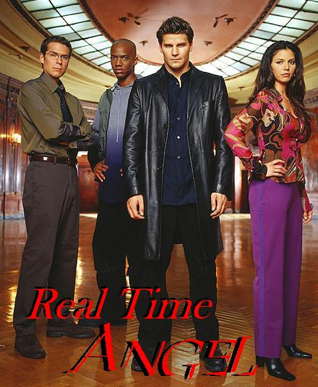 Real Time Angel