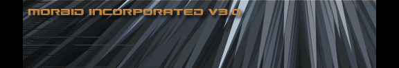 Morbid Incorporated v3.0