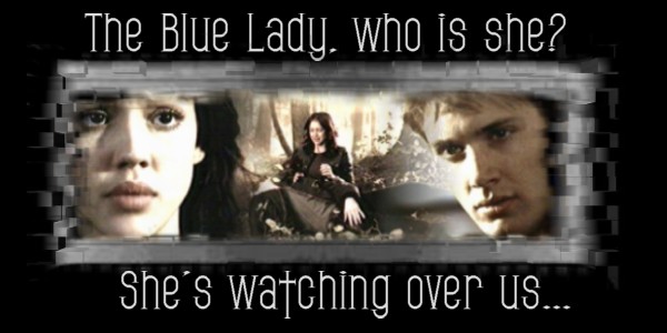 THE BLUE LADY'S REALM