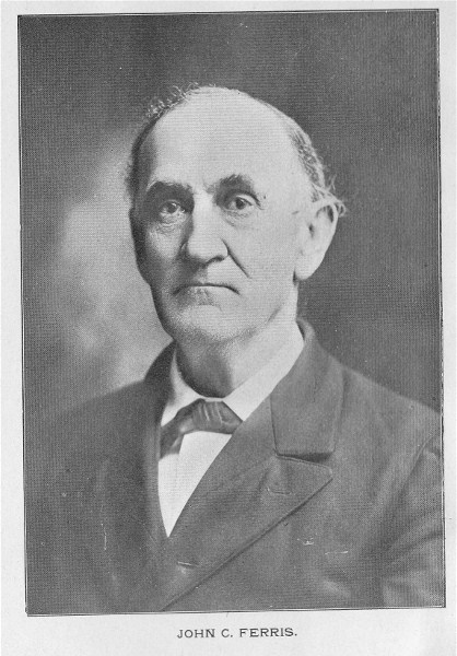 John Ferris's Instagram, Twitter & Facebook on IDCrawl