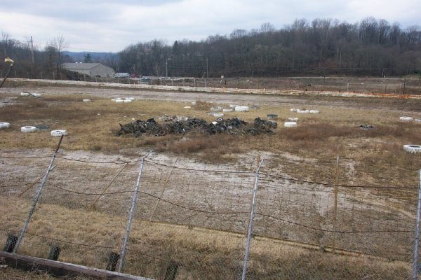 Track Tales Volume 5