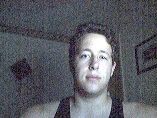 Someone I Just Need to Mention