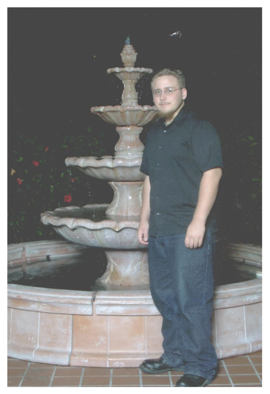 SANGUINE DREAMS - WES