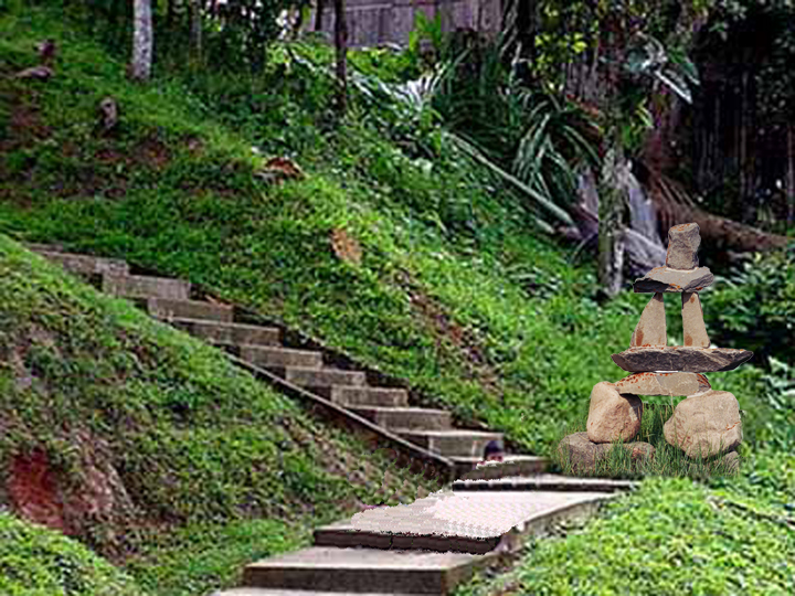 HomeStone of Schendi