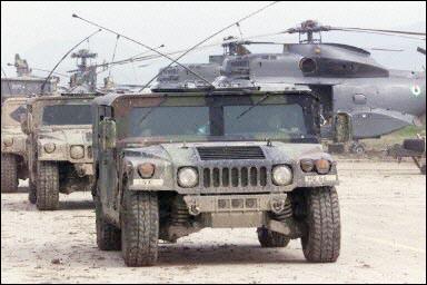 War Photos 22 March 2003