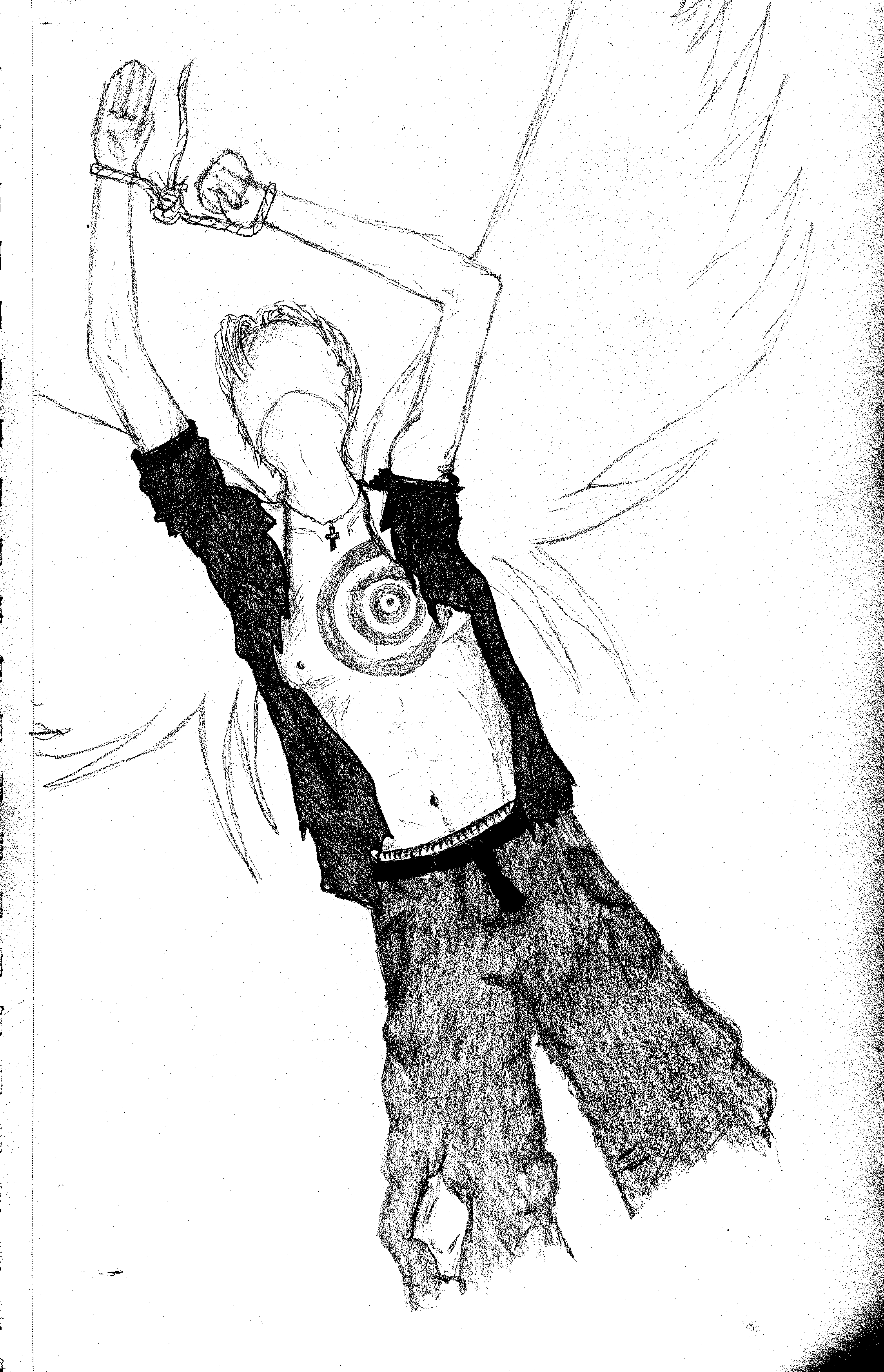 Inside My Twisted Mind