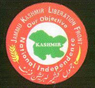 JKLF emblem