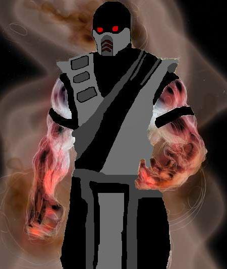 I don't know what to do with Daimon either.