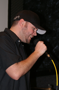 Official Brought Down Running Website!