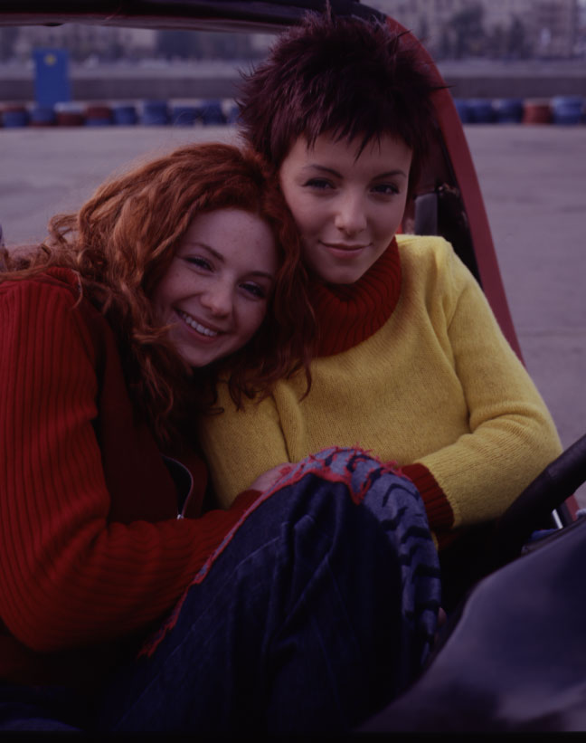 t.H.e. t.A.T.u. R.e.B.e.l.L.i.o.N.: Image 30 of 115