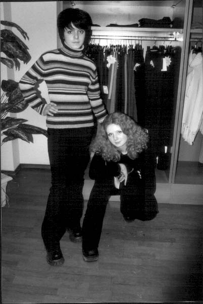 t.H.e. t.A.T.u. R.e.B.e.l.L.i.o.N.: Image 32 of 115