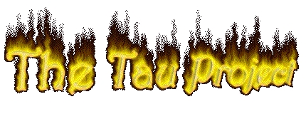 The Tau Project