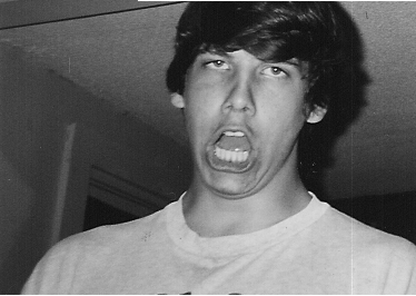 Peter Paul Mitrano V aka PT