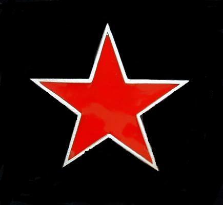 Red Star Writings