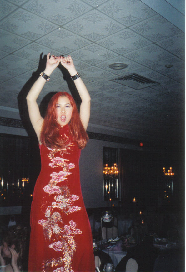 ^table dancin is fun!