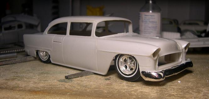 Sunday Models | The H.A.M.B.