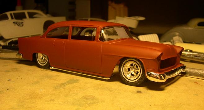 Sunday Models | The H.A.M.B.