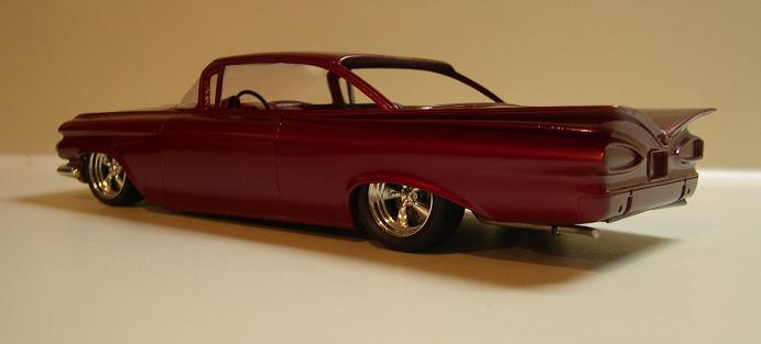 Kustom and Hot Rod Model cars... | Page 3 | The H.A.M.B.