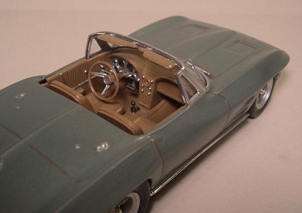 Sunday Models | The H.A.M.B.