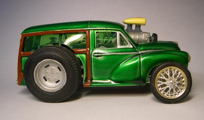 Sunday Models | The H.A.M.B.