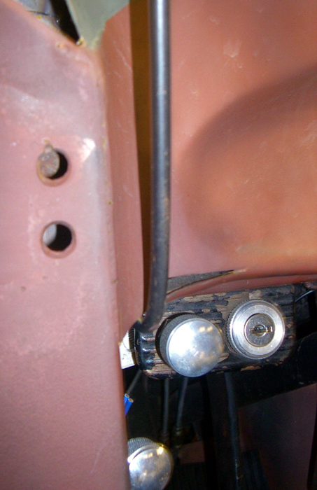 Another "Carson" top Tech - Removable top! | The H.A.M.B.