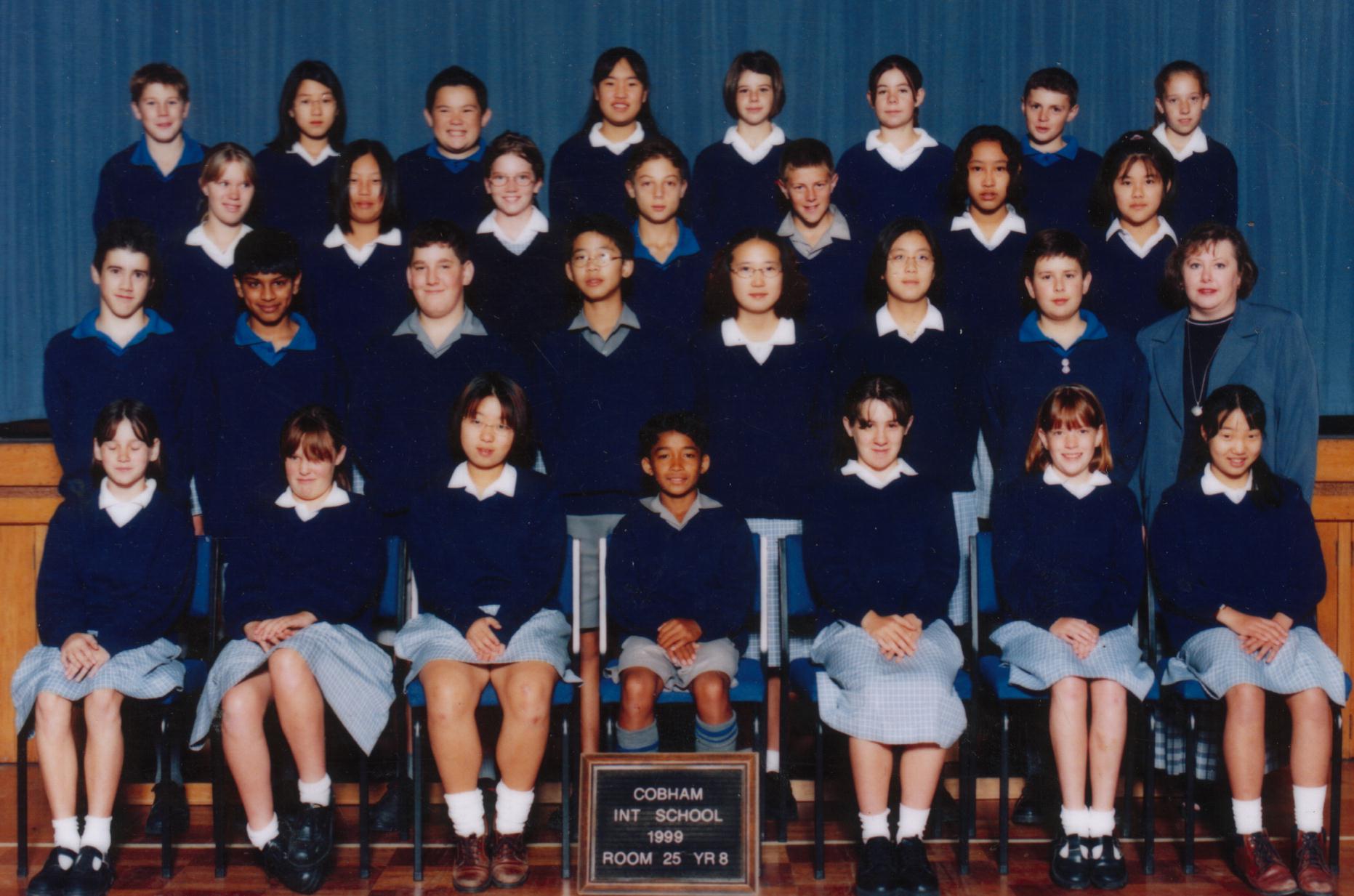 Cobham Intermediate School