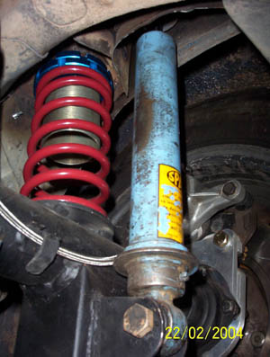 Sunny Diary - Page 3