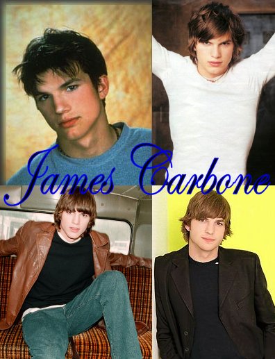 Name: James Carbone