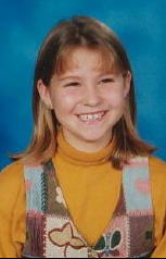 Christie and Tamara throughout the years