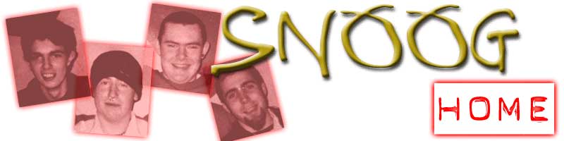 SNOOG-Online NAVIGATION