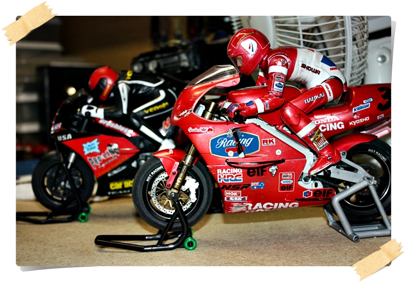 RC Motorcycle Picture Thread - RCU Forums