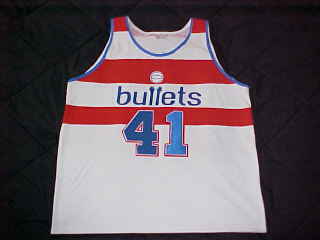 1977-'78 Washington Bullets