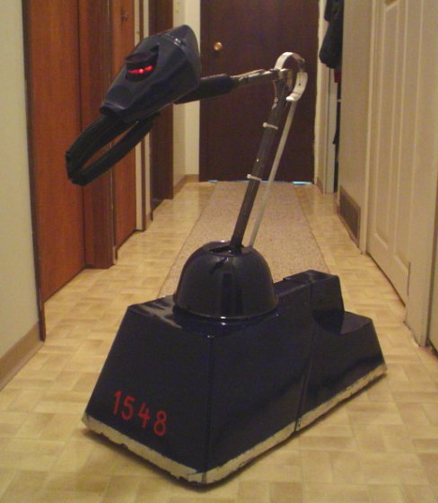 The DIY Skutter Project